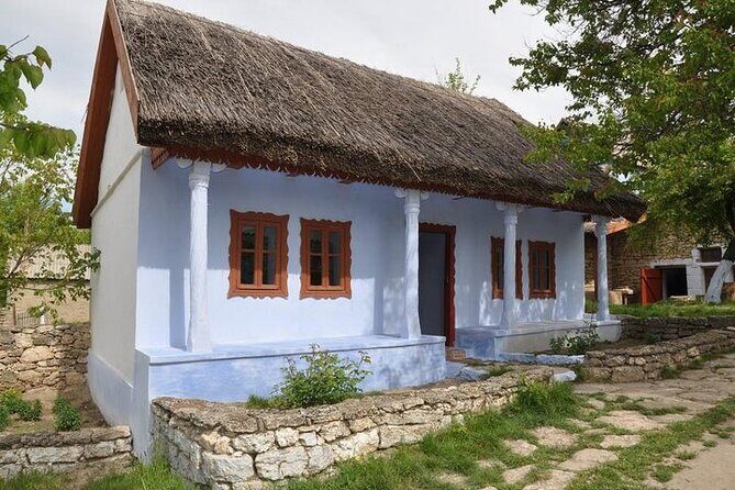 Private Bike Tour to Orheiul Vechi (Old Orhei) and Branesti Cellars - Discover Moldova on Two Wheels: A Detailed Look at the Private Bike Tour to Orheiul Vechi and Branesti Cellars