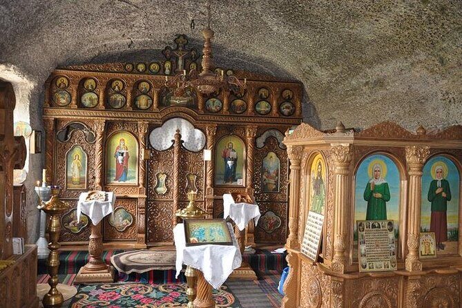 Private Bike Tour to Orheiul Vechi (Old Orhei) and Branesti Cellars - Practical Tips for Participants