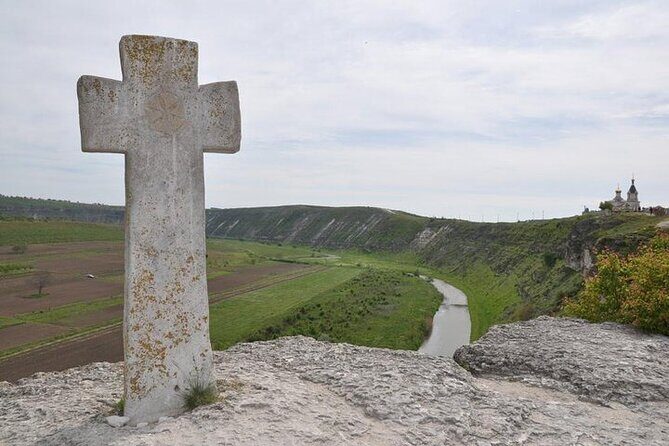 Private Bike Tour to Orheiul Vechi (Old Orhei) and Branesti Cellars - FAQ