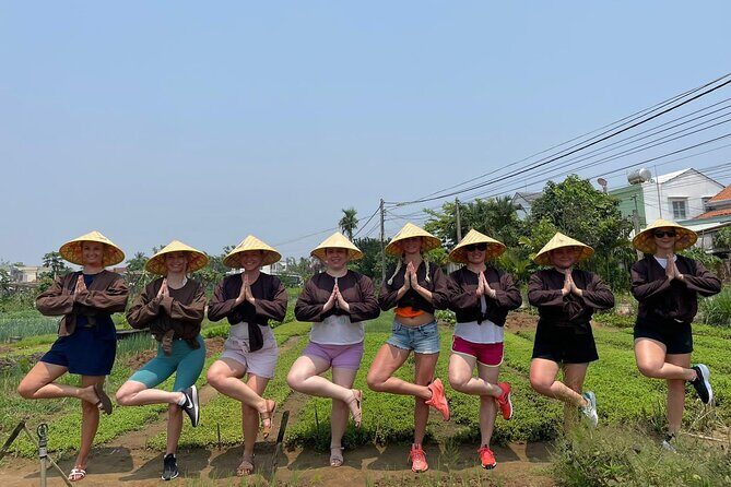 Private Biking, Farming, & Cooking Class in Hoi An - A Deep Dive Into the Experience