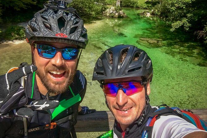 Private Biking Tour in Bohinj Valley - The Bottom Line: Why Choose This Tour?