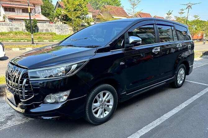 Private Bintan Car Charter - The Complete Lowdown on the Private Bintan Car Charter
