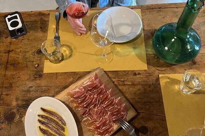 Private Biodynamic Wines with lunch in Chianti Classico - Final Thoughts