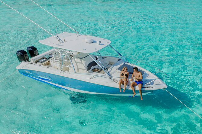 Private Bioluminescence Tour in Grand Cayman - Authentic Experiences and Real Feedback