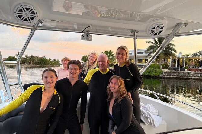 Private Bioluminescence Tour in Grand Cayman - The Sum Up