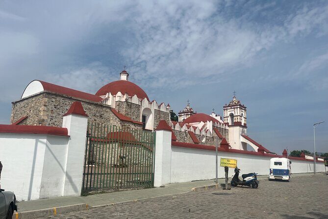 Private Bird Watching, Teotitlan Walking and Chocolate Tour - What Travelers Say