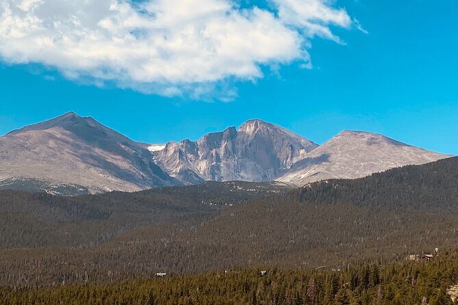 Private Birding Hike in Rocky Mountain National Park - What’s Included and What’s Not