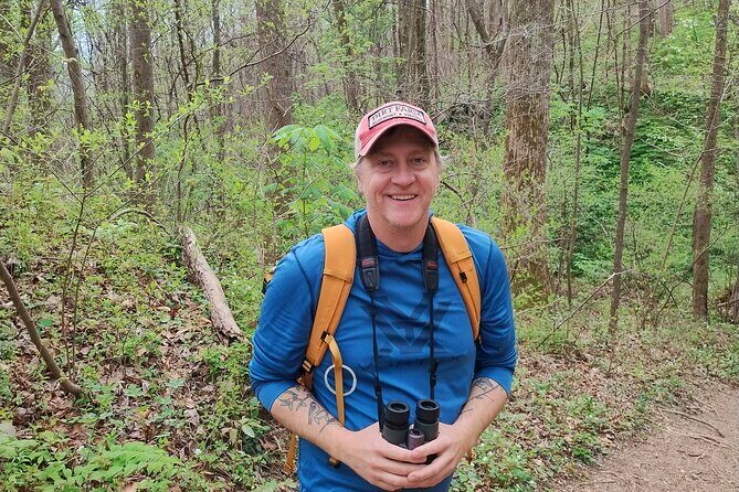 Private Birdwatching Walking Activity in Hendersonville - Who Should Opt for This Tour?