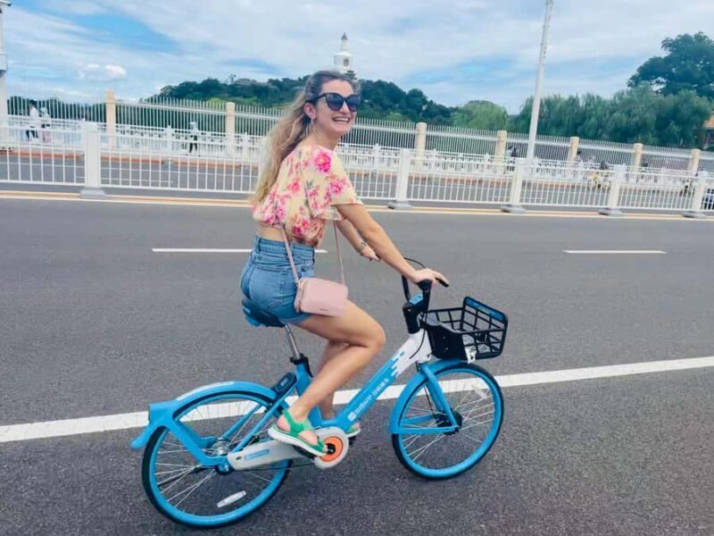 Private: Bite and Stroll: Brunch Tour in Old Town Beijing! - Key Points