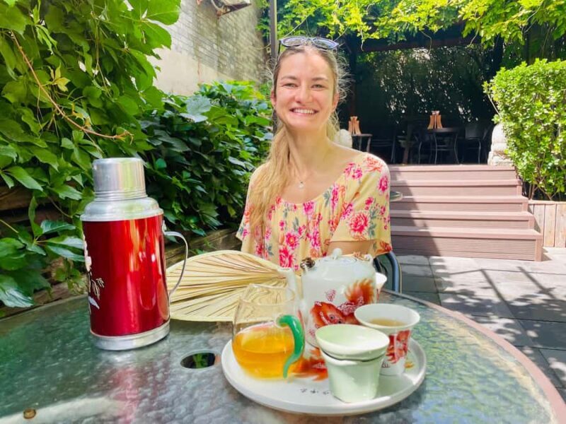 Private: Bite and Stroll: Brunch Tour in Old Town Beijing! - The value of this experience