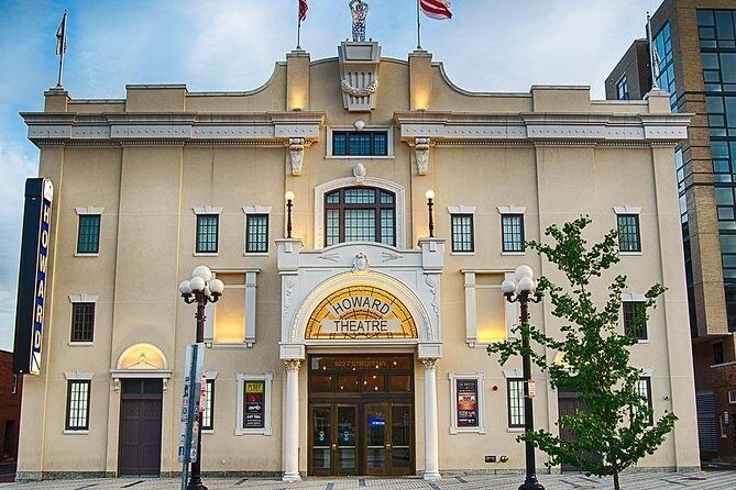 Private Black History Tour Washington DC for up to 10 Guests - An In-Depth Look at the Tour Experience