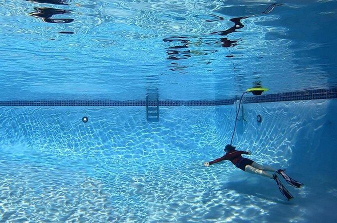 Private BLU3 Nomad Scuba Demo Experience in Deerfield - Who Should Consider This Tour?