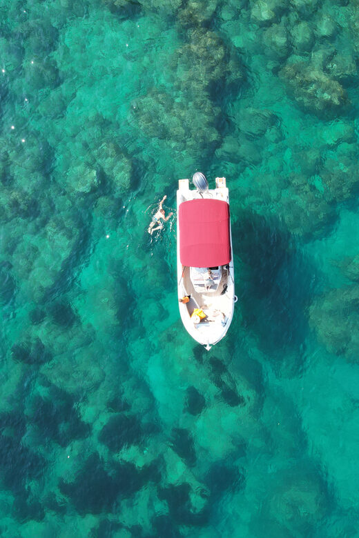Private Blue and Green Cave Speedboat Tour - Frequently Asked Questions