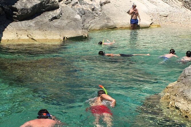 Private Blue and Green Cave Tour from Hvar Town - Who Will Love This Tour?