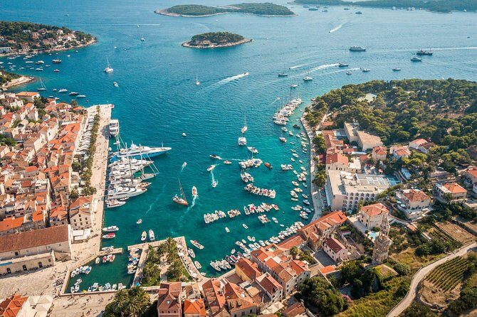 Private Blue Cave 5 Islands Tour from Trogir - Why Choose This Tour?