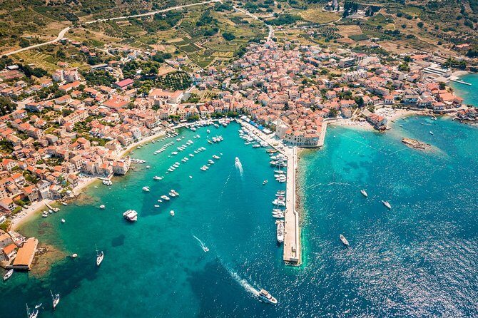 Private Blue Cave 5 Islands Tour from Trogir - What’s Included and What’s Not?