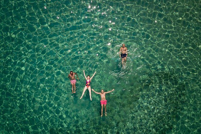 Private Blue Cave 5 Islands Tour from Trogir - Final Thoughts: Is This Tour Right for You?