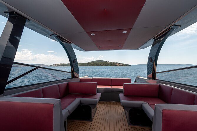 Private Blue Cave & 5 Islands Tour - VIP Experience - Authentic Feedback and Real-World Insights