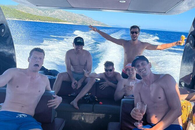 Private Blue Cave & 5 Islands Tour - VIP Experience - Who Should Consider This Tour?