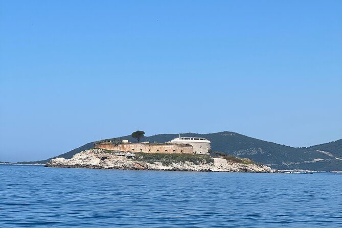 Private Blue Cave Adventure with Views of Boka Bay(up to 10 pax) - The Sum Up