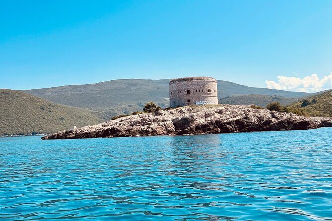 Private Blue Cave Adventure with Views of Boka Bay(up to 10 pax) - FAQ