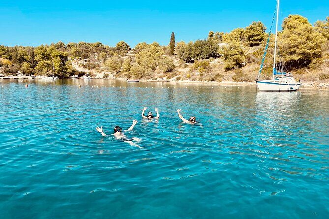 Private Blue Cave and 5 Island Tour - What Makes This Tour Stand Out?