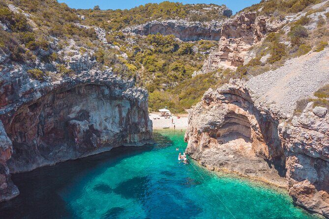 Private Blue Cave and 5 Island Tour - Who Should Consider This Tour?