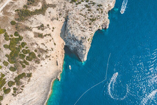Private Blue Cave and 5 Island Tour - FAQ: Your Questions Answered