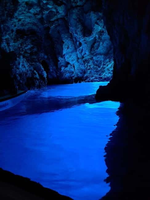 Private Blue Cave and Islands tour from Split - Introduction