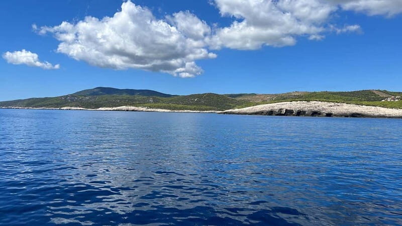 Private Blue Cave and Islands tour from Split - Practical Considerations