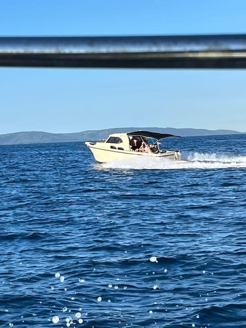 Private Blue Cave and Islands tour from Split - Final Words