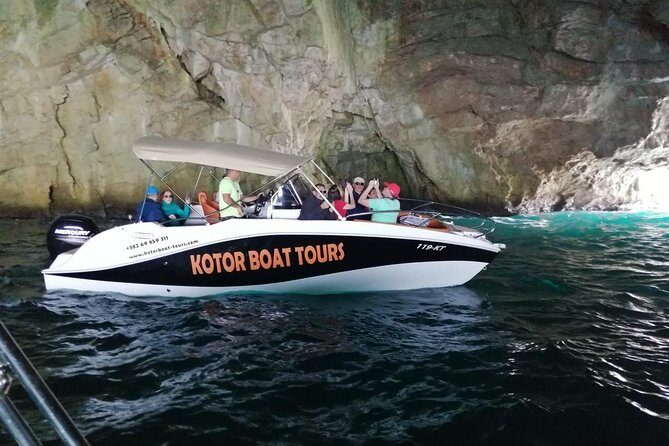 Private Blue Cave tour with a beach stop - 4h30min duration - Who Will Love This Tour?