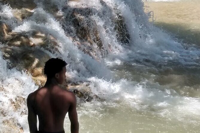 Private Blue Hole and Dunns River Day Trip from Kingston - Getting to the Heart of the Experience