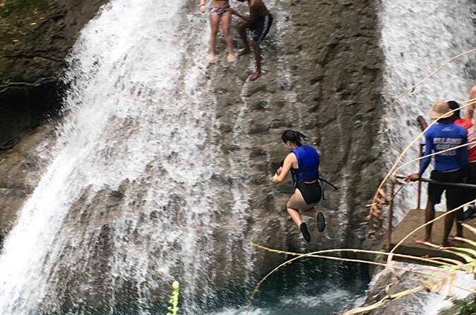 Private Blue Hole and river tubing combo - Authentic Experiences and Honest Perspectives