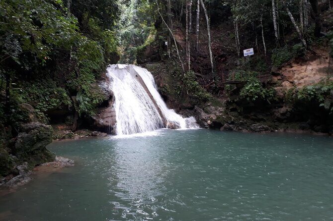 Private Blue Hole and River Tubing from Ocho Rios - An In-Depth Look at the Tour Itinerary