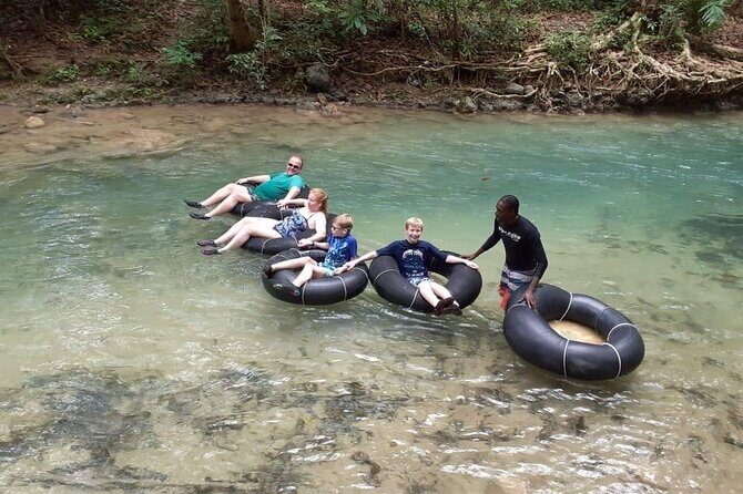 Private Blue Hole and River Tubing from Ocho Rios - Final Thoughts