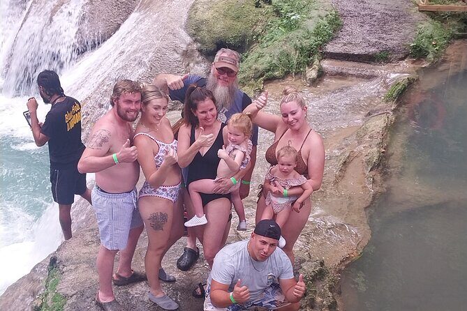 Private Blue Hole and Sightseeing Tour from Falmouth - Final Thoughts