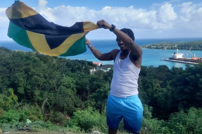 Private Blue Hole Secret Falls and ATV Tour from Montego Bay - Authentic Experiences and Traveler Feedback