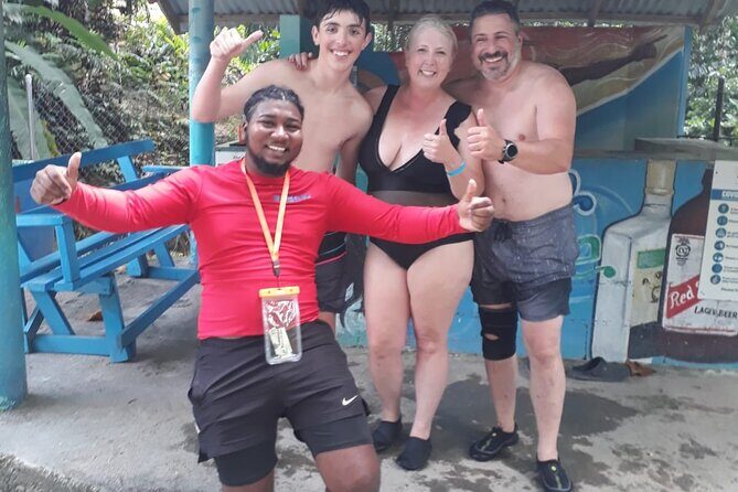 Private Blue hole Tour from Ocho Rios - Introduction