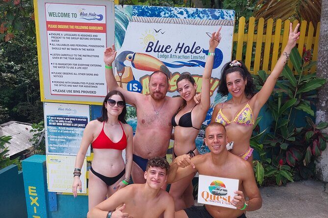 Private Blue hole Tour from Ocho Rios - Analyzing Value for Money