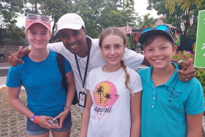 Private Blue hole Tour from Ocho Rios - The Practical Aspects