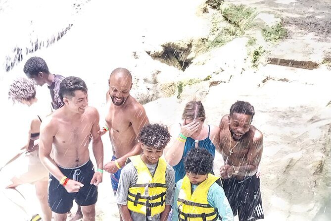 Private Blue hole Tour from Ocho Rios - Summary of the Experience