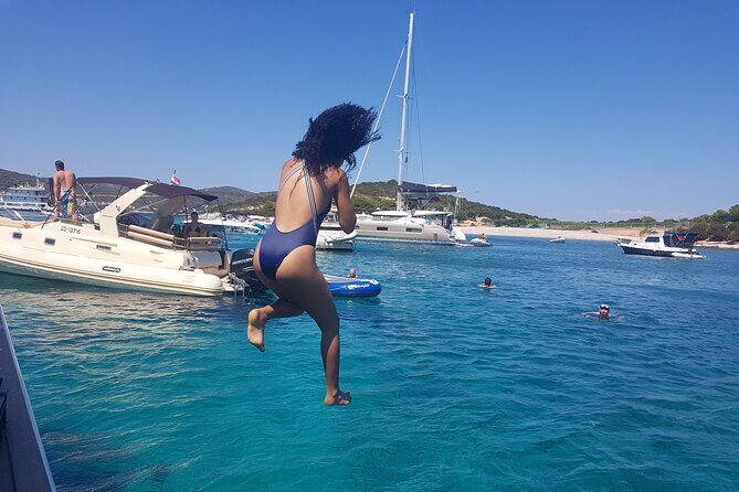 Private Blue Lagoon and UNESCO town Trogir 5h Boat Tour for 12 - Practical Details: What to Expect