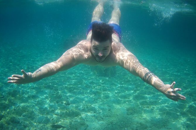Private Blue Lagoon and UNESCO town Trogir 5h Boat Tour for 12 - Is This Tour Right for You?