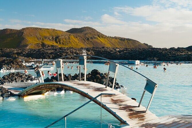 Private Blue Lagoon from Reykjavik: 2 Hour Spa Experience - Transport and Comfort