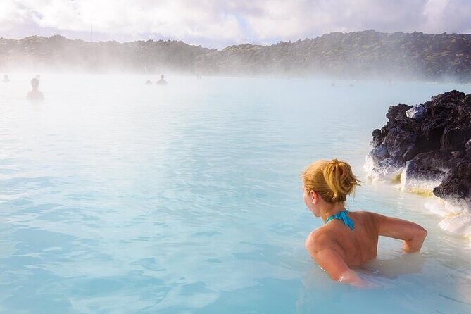 Private Blue Lagoon from Reykjavik: 2 Hour Spa Experience - Price and Overall Value