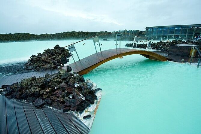 Private Blue Lagoon from Reykjavik: 2 Hour Spa Experience - FAQs