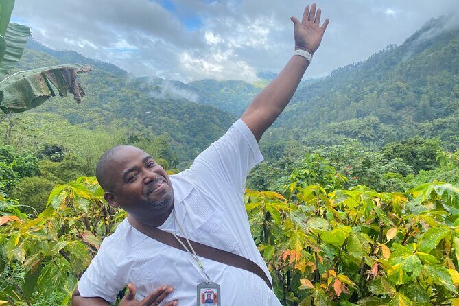 Private Blue Mountain tour from Ocho Rios - Final Thoughts