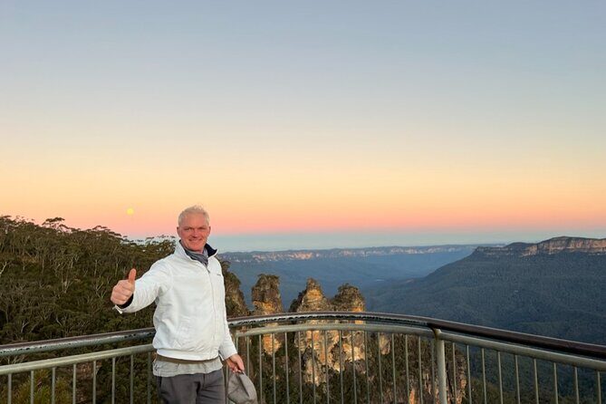 Private Blue Mountains Day Tour  Flexible and Customised - FAQ