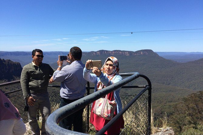 PRIVATE Blue Mountains Day Tour from Sydney with Wildlife Park and River Cruise - Pricing and Value